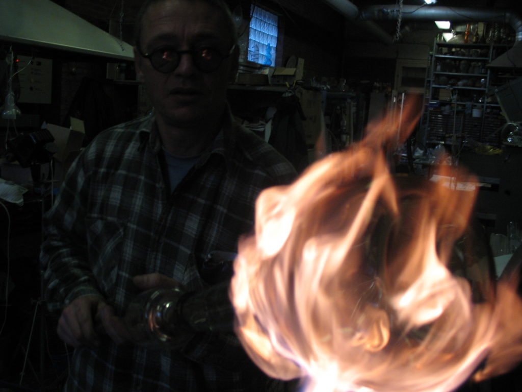 Contact | Ed Wilhelm